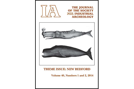 IA Journal