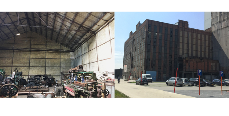 Society for Industrial Archeology: